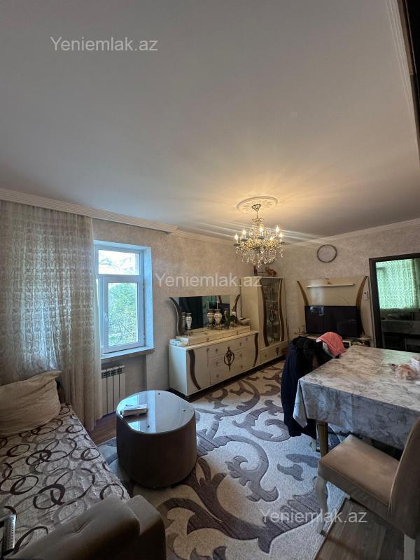 YENIEMLAK.AZ Bina evi menzil Satılır Bakı Nizami rayonu Nizami Rayonu ...