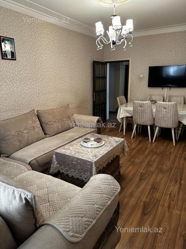 YENIEMLAK.AZ Bina evi menzil Satılır Bakı Nizami rayonu REAL ALICIYA ...