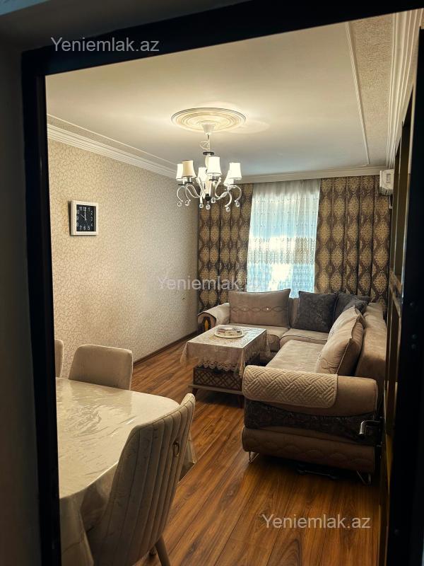 YENIEMLAK.AZ Bina evi menzil Satılır Bakı Nizami rayonu REAL ALICIYA ...